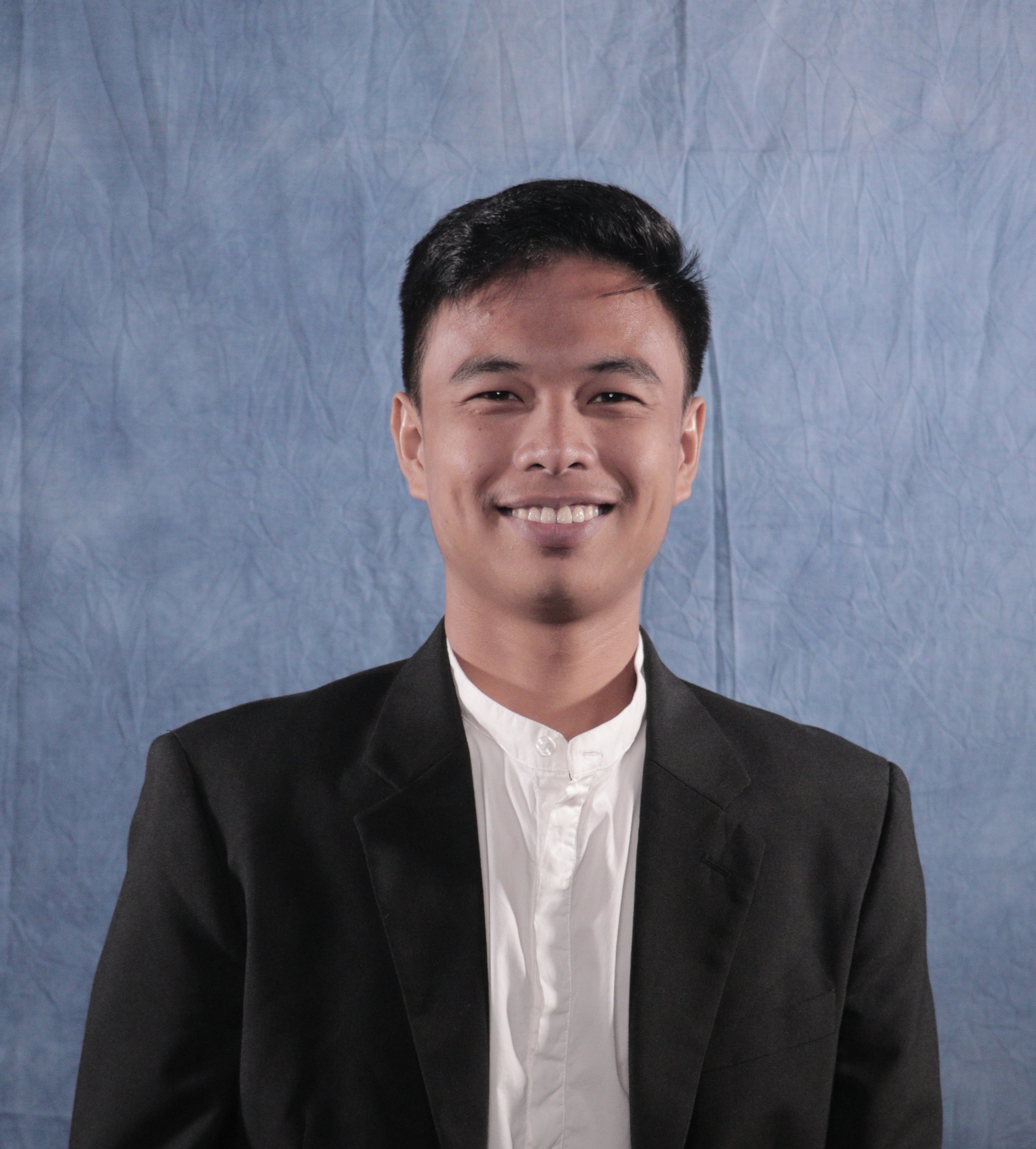 Mr. Miles Andrew C. Pimentel - Tarlac State University